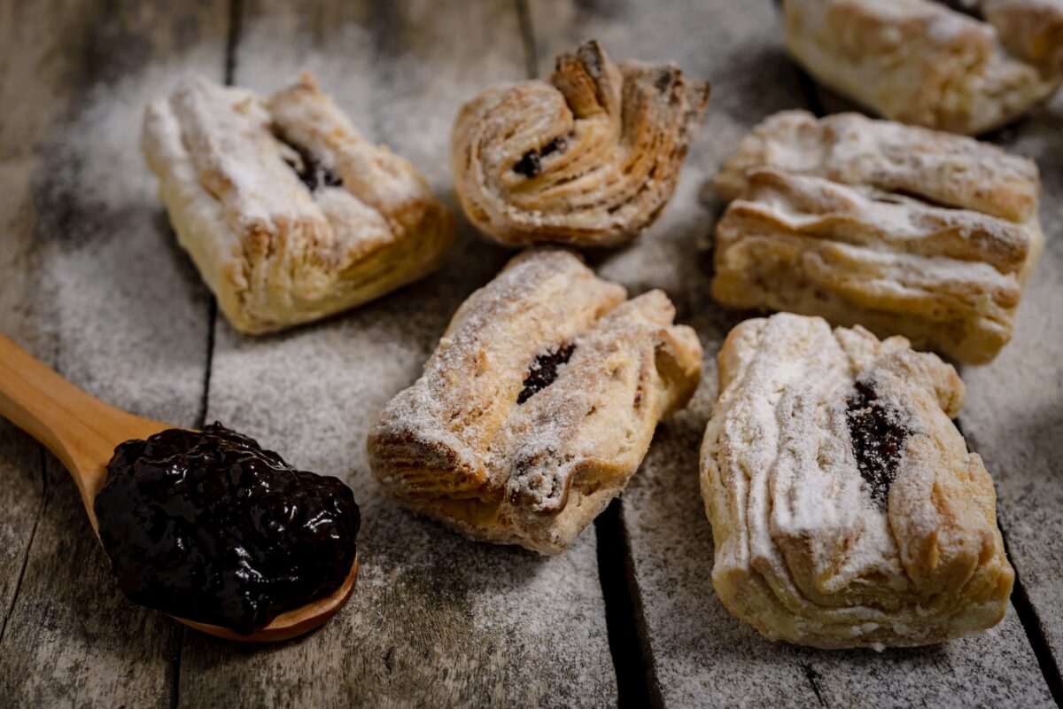 Salčići recept: Starinska poslastica koja se topi u ustima