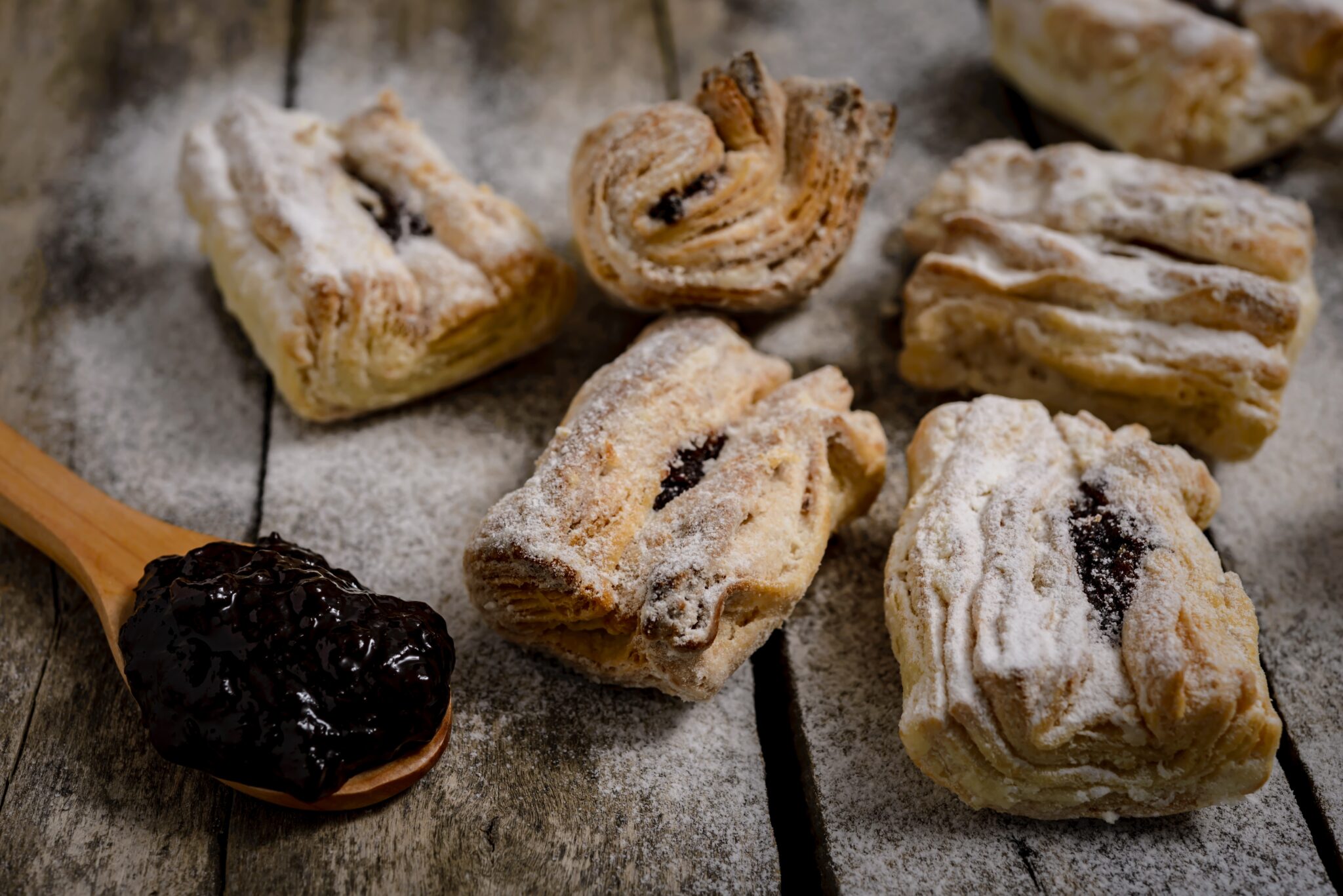 Salčići recept: Starinska poslastica koja se topi u ustima