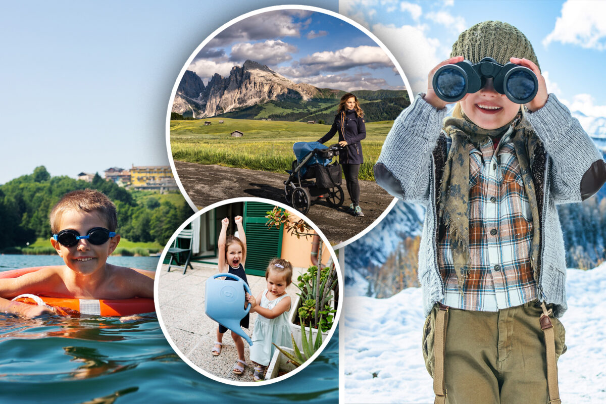 U ovom jedinstvenom mestu u Zapadnoj Evropi natalitet decenijama cveta ...