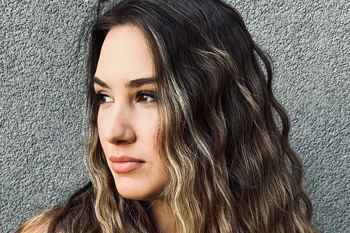 Nina Mrđa je glumila sa najboljim mužem Holivuda, osvojila glumca za ...