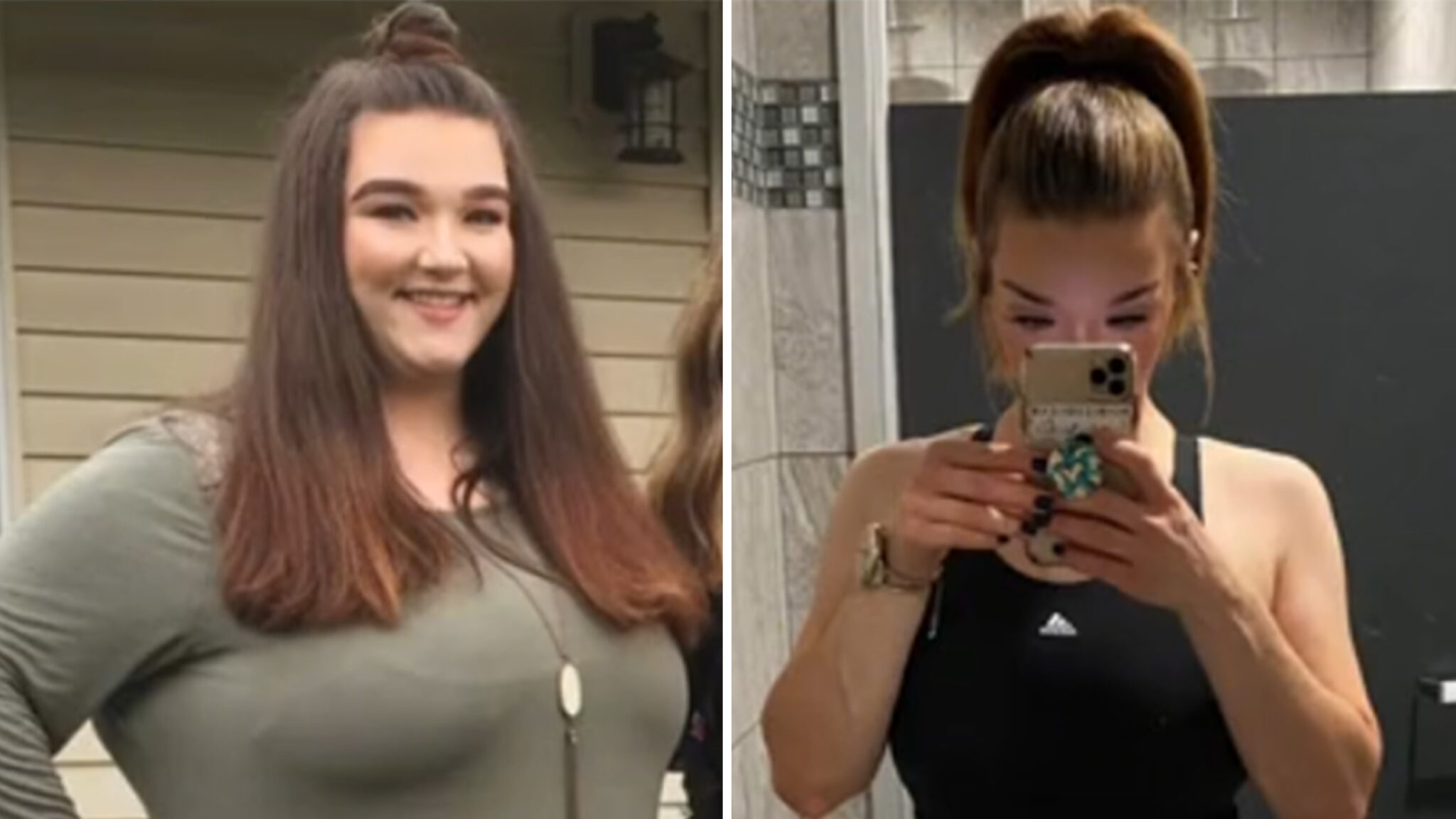 Skinula sam 72 kilograma za dve godine – uz ove namirnice je sve bilo lakše