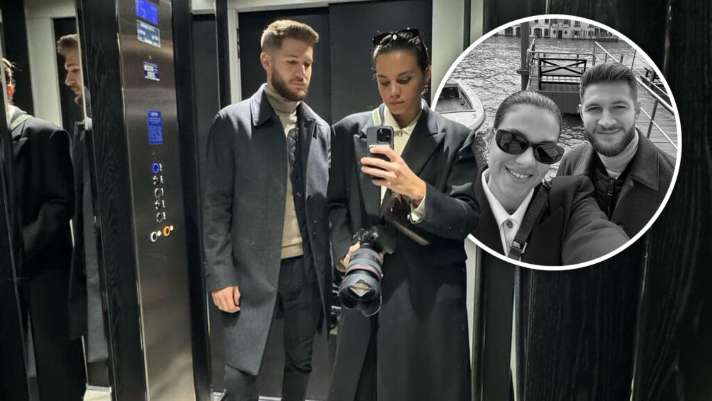 Danilo i Katarina su izabrani za najbolje fotografe venčanja u Evropi
