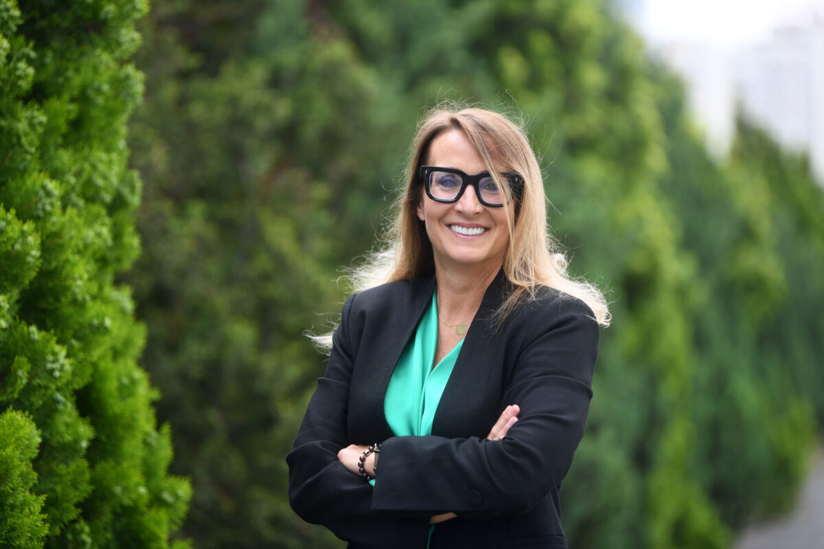 Tatjana Vojtehovski u Mamazjaniji o odnosu sa ćerkom i NLP treninzima ...