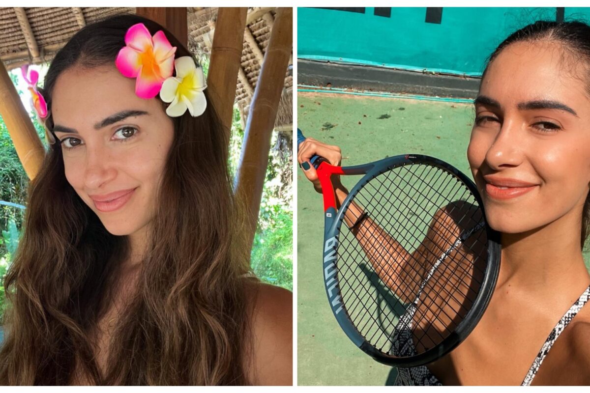 Ana je najlepša Srpkinja u Grčkoj: Nosi titulu misice i preduzetnice, a ...