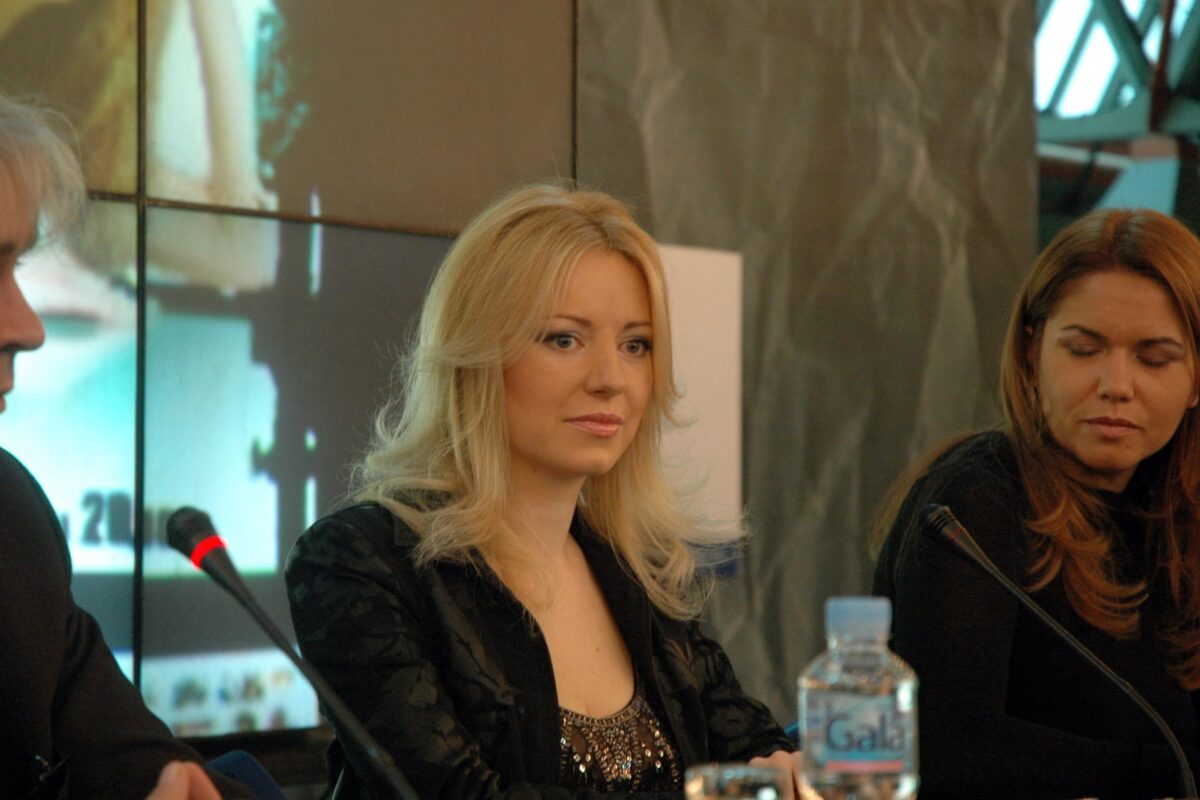 Pogledajte neverovatnu transformaciju Ivane Jordan