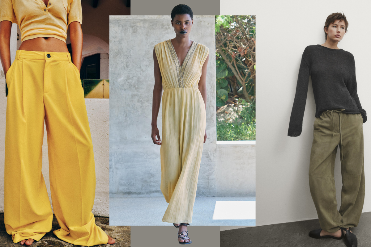 Počela su letnja sniženja, ovo je naš izbor najboljih komada