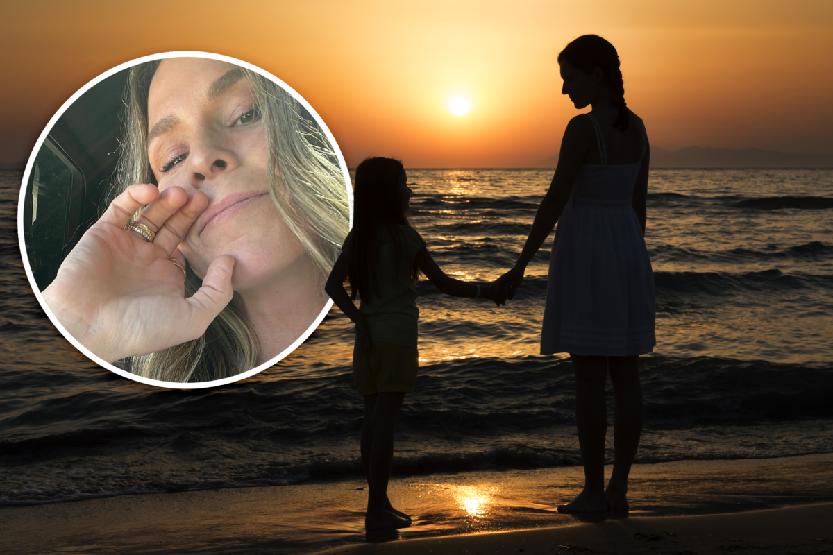 Ova mama svakog dana čita dnevnik svoje ćerke