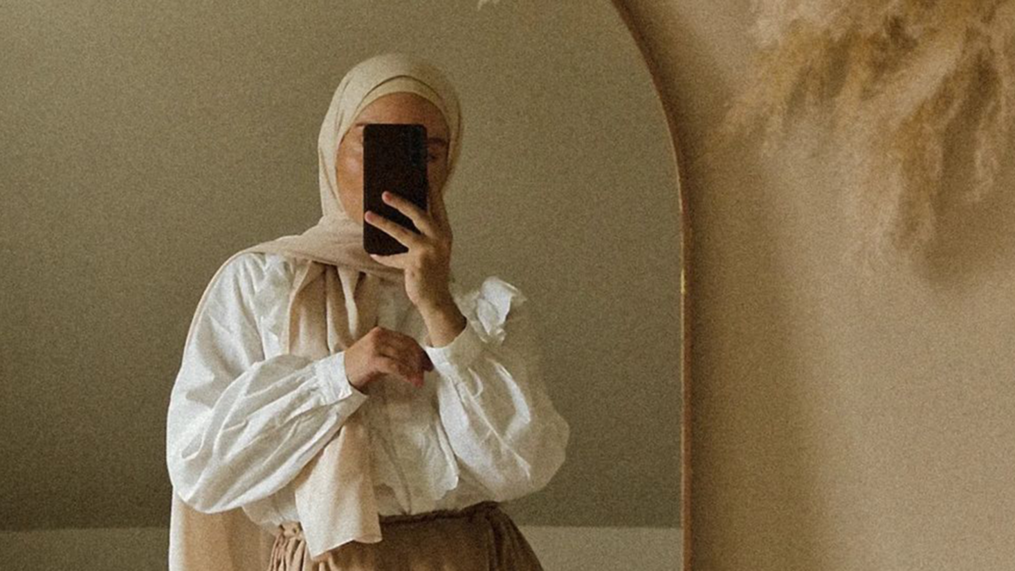 Mirela je pravi primer moderne muslimanke