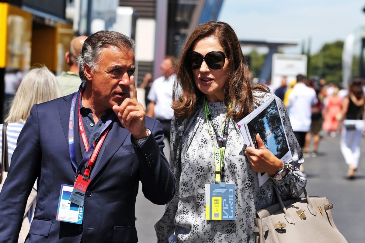 Slavica Radić Ekelston posle razvoda uzela je milijardu dolara