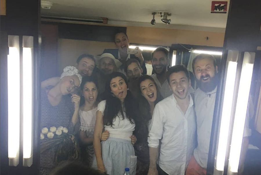 Ćerka Tanasija Uzunovića je poznata glumica i dobro je znate