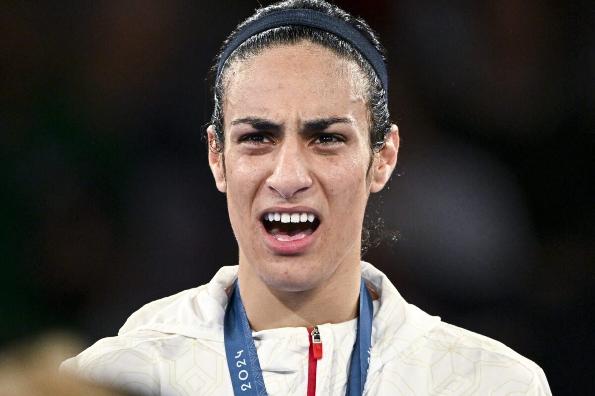 Kako bokserka Iman Kelif izgleda van ringa: Transformacija je wow!