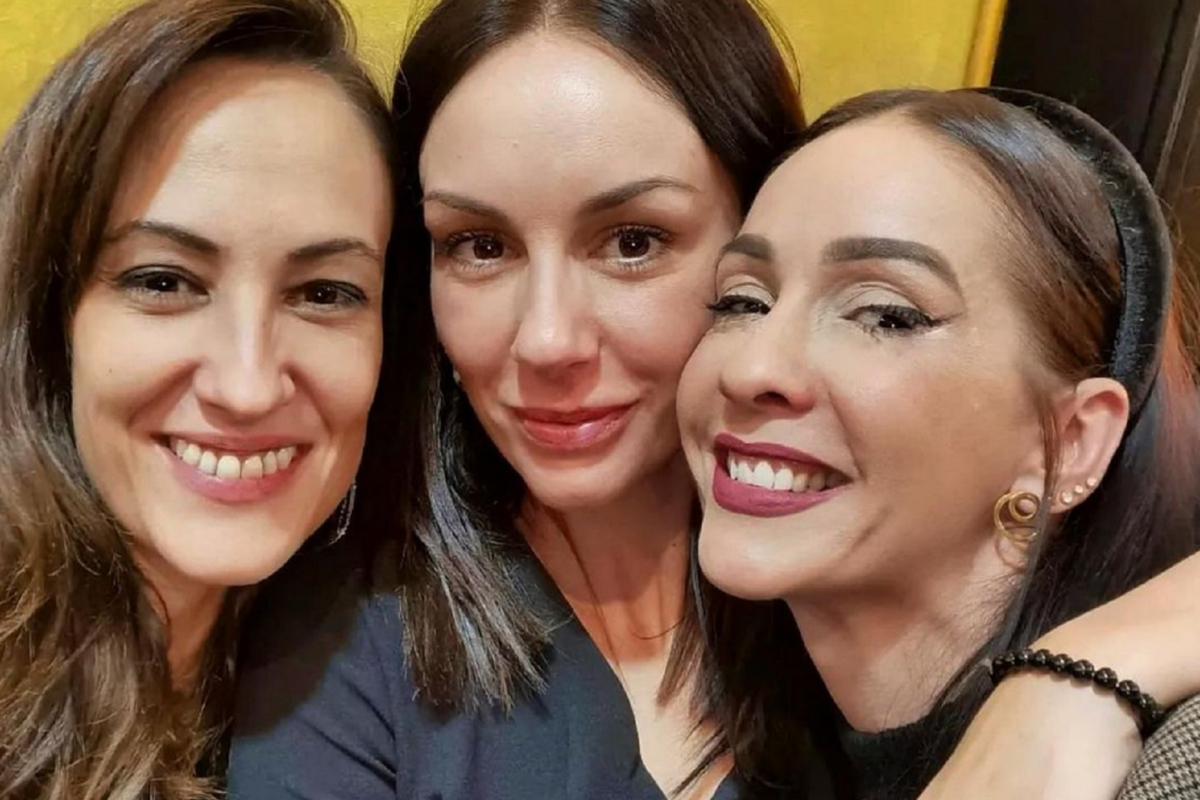 Zorana Bečić je iz ugledne porodice, a u braku je sa kolegom