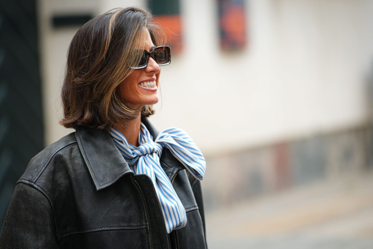 Hit frizura za jesen 2024. stoji dobro svakoj ženi, a briše godine s lica