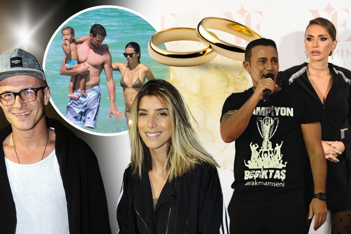 Poznati parovi koji su se razveli i ostali prijatelji