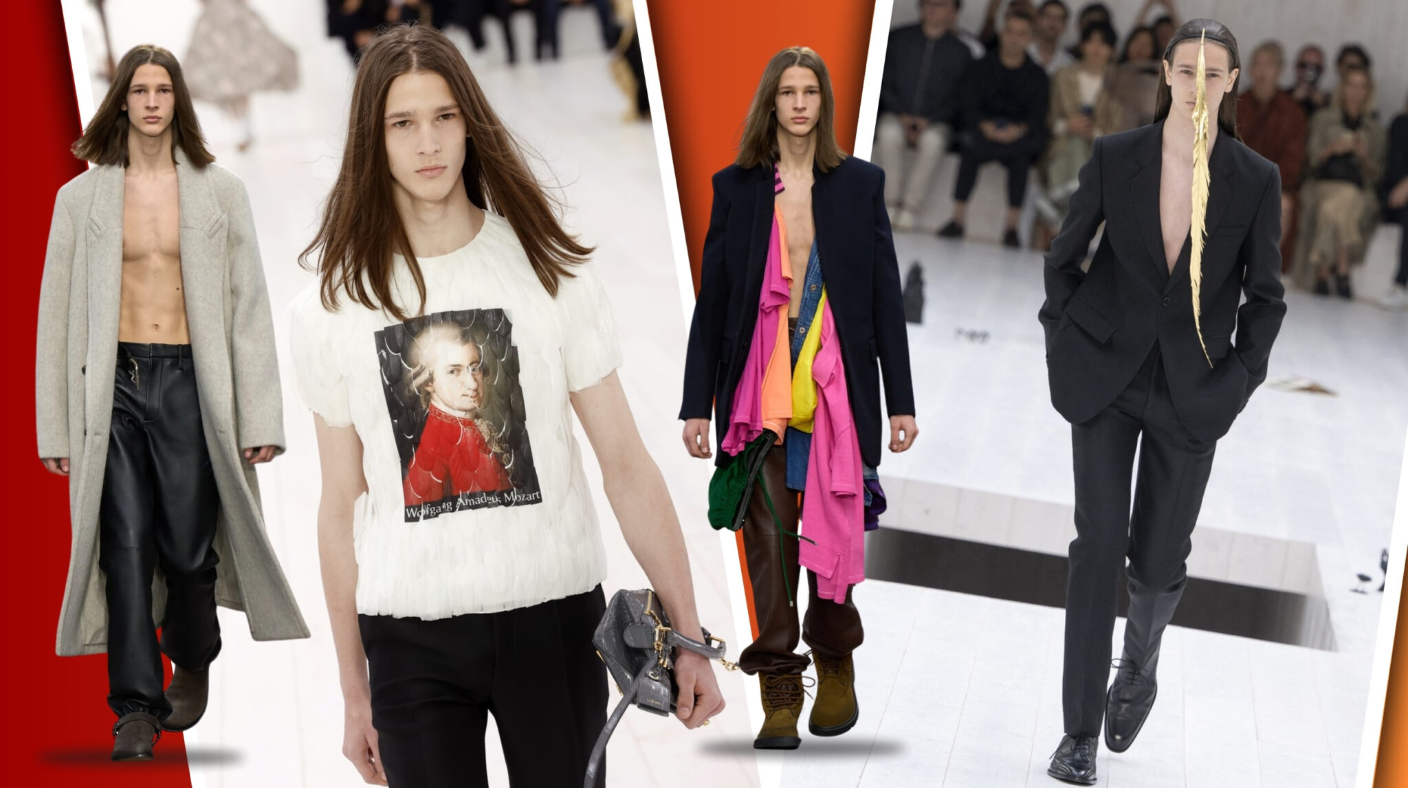 Ko je Pavle Nikolić: Srbin koji je neobičnom lepotom osvojio Pariz