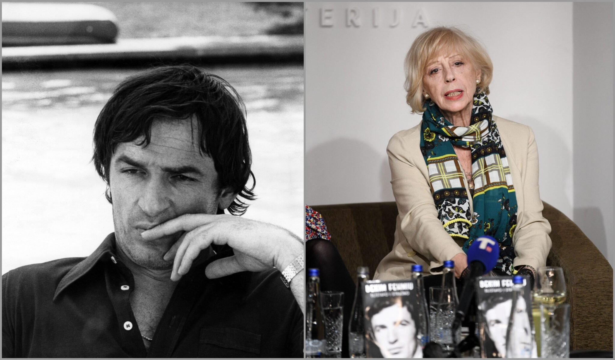 Najveće jugoslovenske ljubavi o kojima se priča decenijama