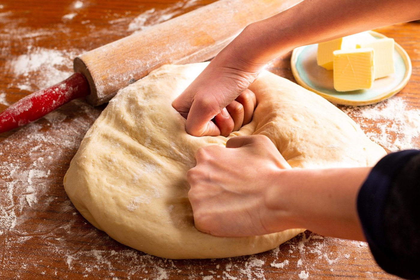 Evo koliko kvasca ide u 1 kg testa da ispadne savršeno