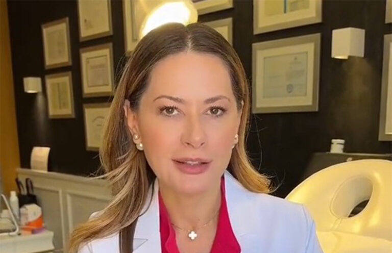 Nevenka Dokmanović otkriva detaljan vodič za upotrebu retinoida