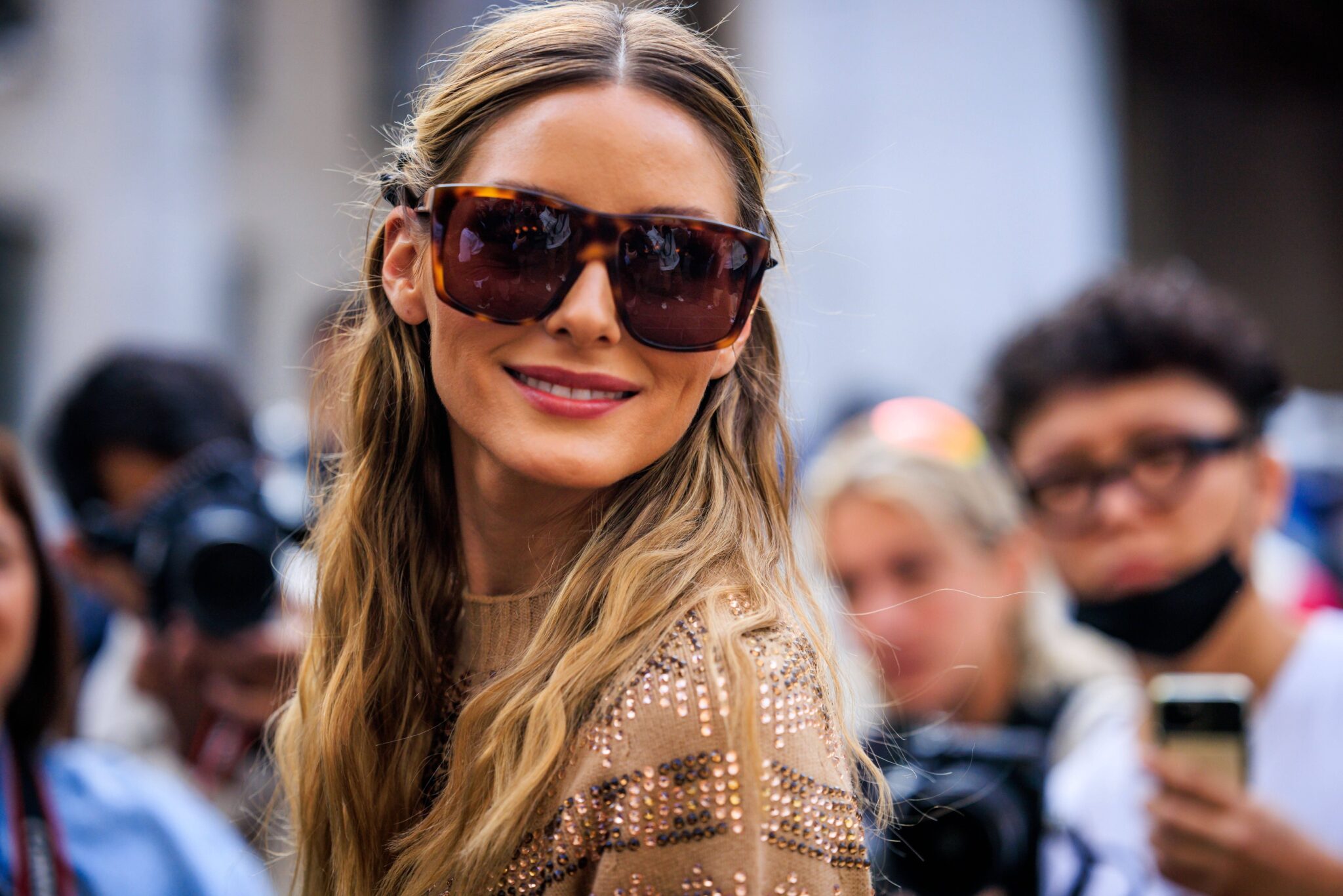 Leopard i zebra i dalje su tu, ali krava print će izdominirati u 2025.