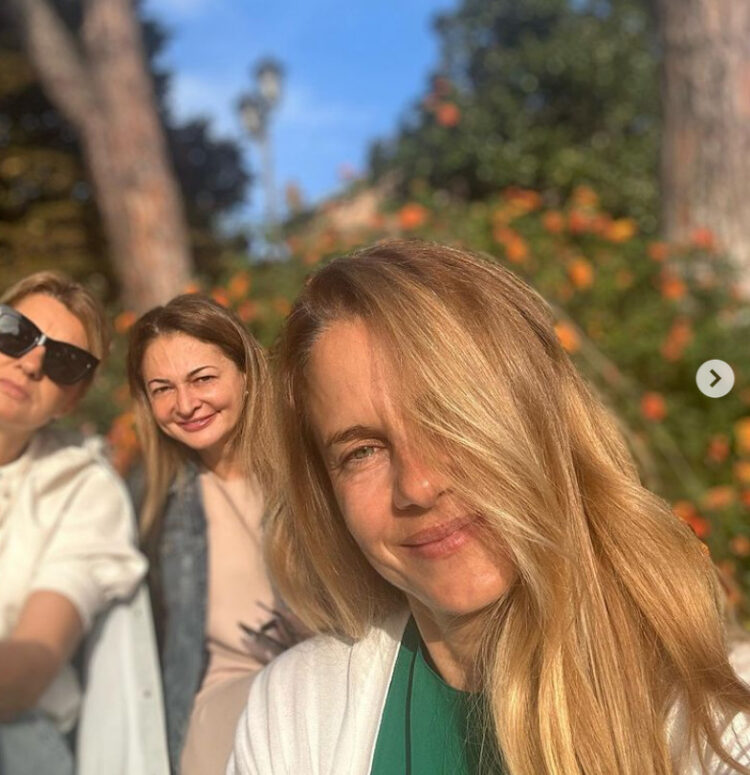 Marija Desivojević u neobičnom komadu koji ulepša svaki stajling