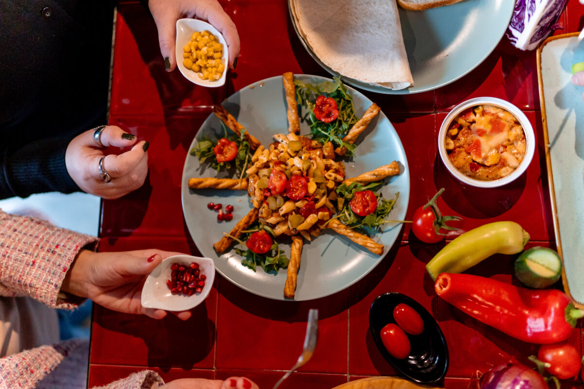 Nešto novo na tržištu: brzi i hranljivi obroci u vidu Argeta salata