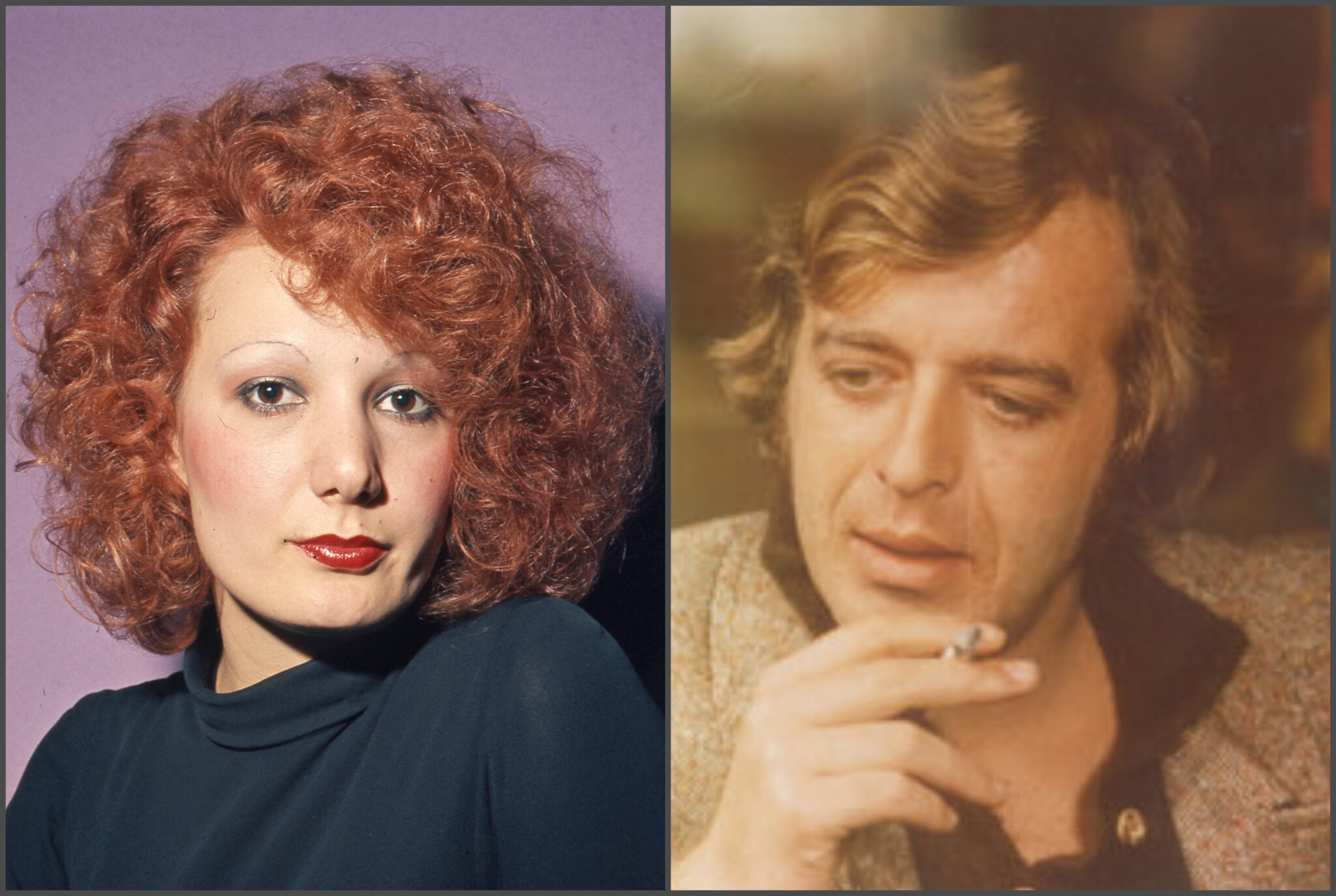 Ljubavna priča Josipe Lisac i Karla Metikoša