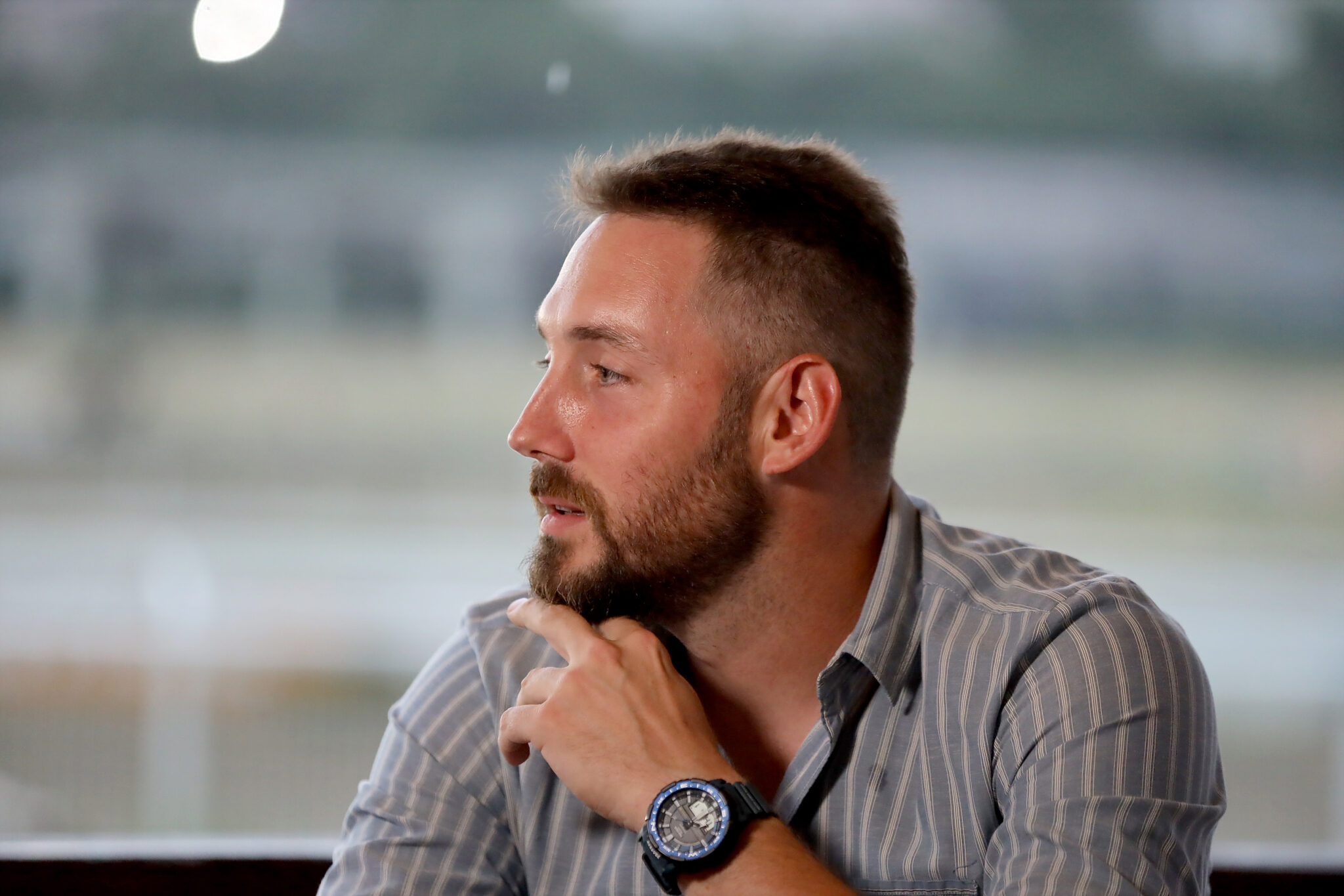 Bivša žena Petra Strugara s kojom ima sina je poznata glumica