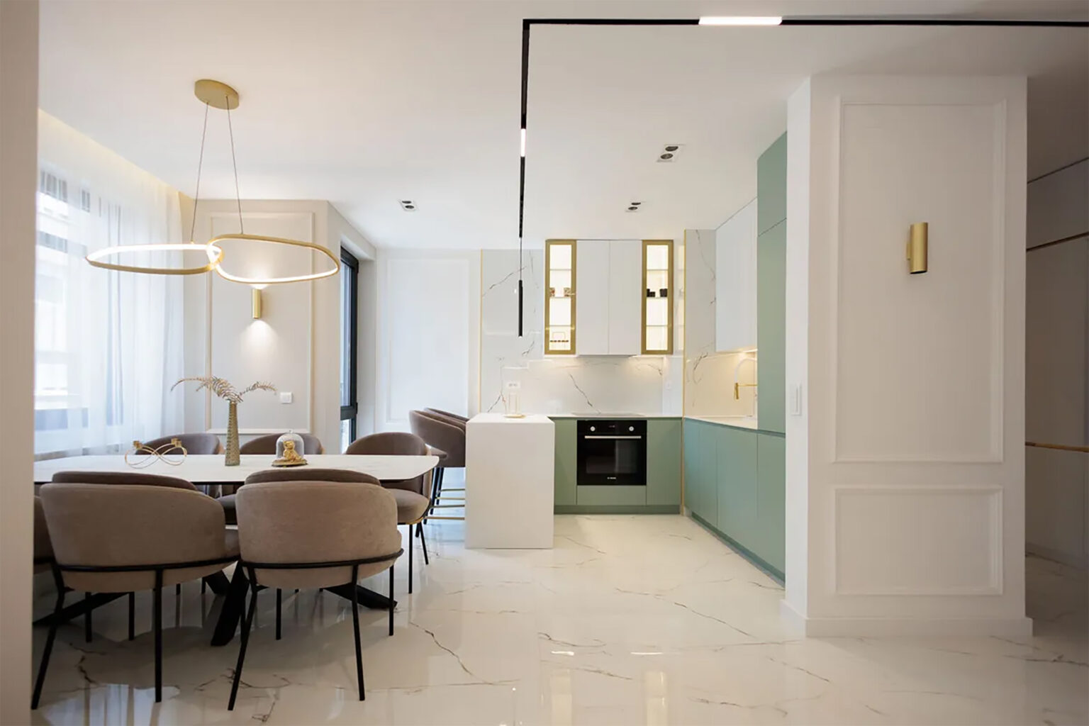 Pronašli smo najlepši stan u Nišu: Ostavlja utisak za desetku