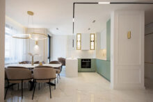 Pronašli smo najlepši stan u Nišu: Ostavlja utisak za desetku