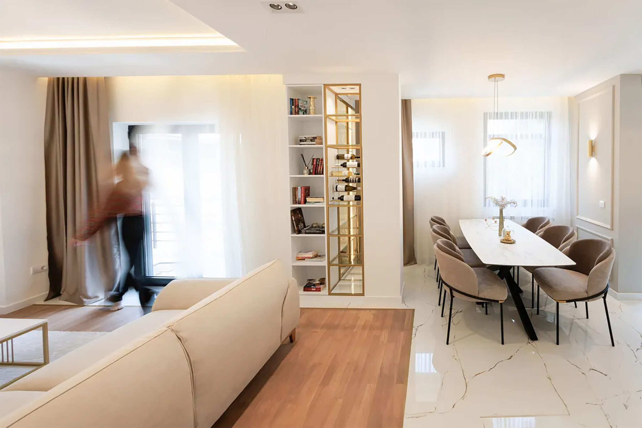 Pronašli smo najlepši stan u Nišu: Ostavlja utisak za desetku