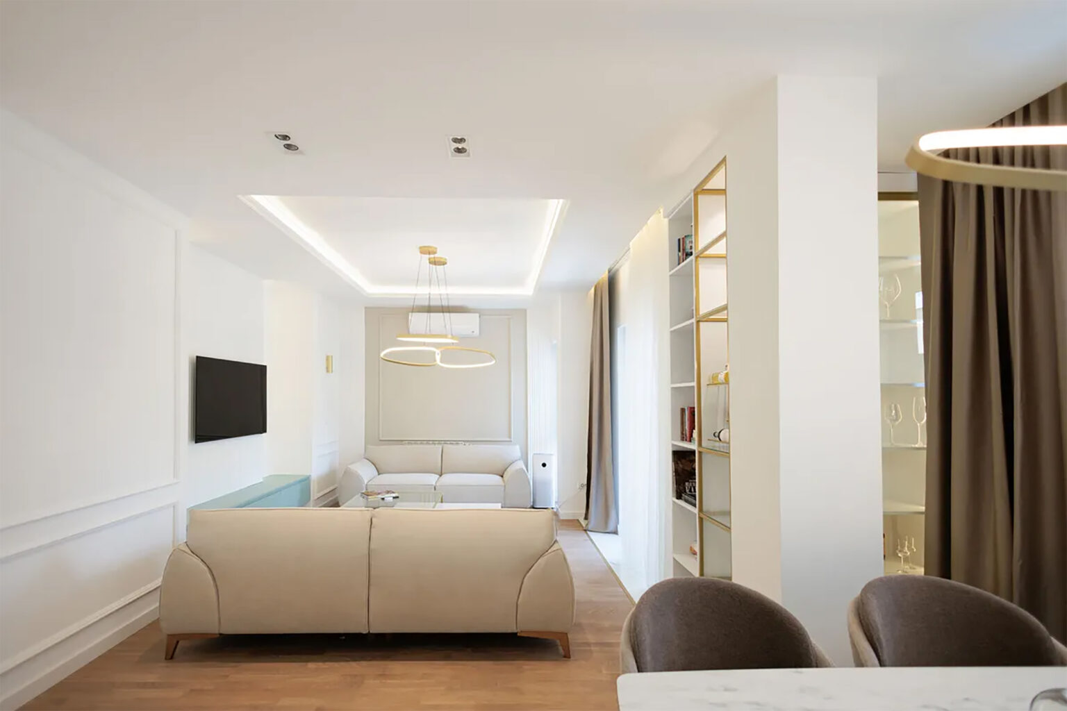 Pronašli smo najlepši stan u Nišu: Ostavlja utisak za desetku