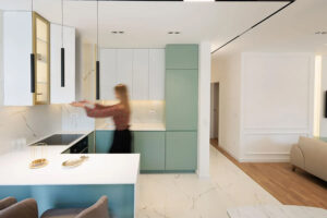 Pronašli smo najlepši stan u Nišu: Ostavlja utisak za desetku