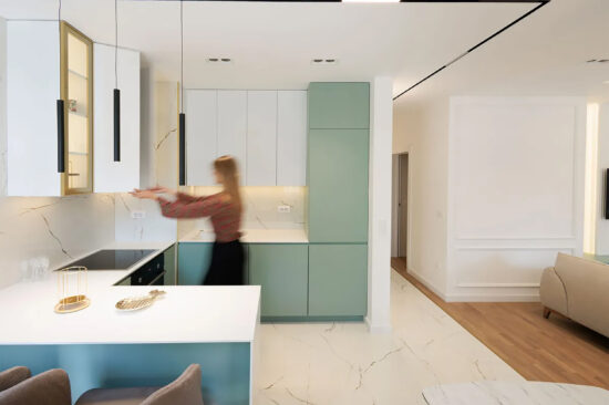 Pronašli smo najlepši stan u Nišu: Ostavlja utisak za desetku