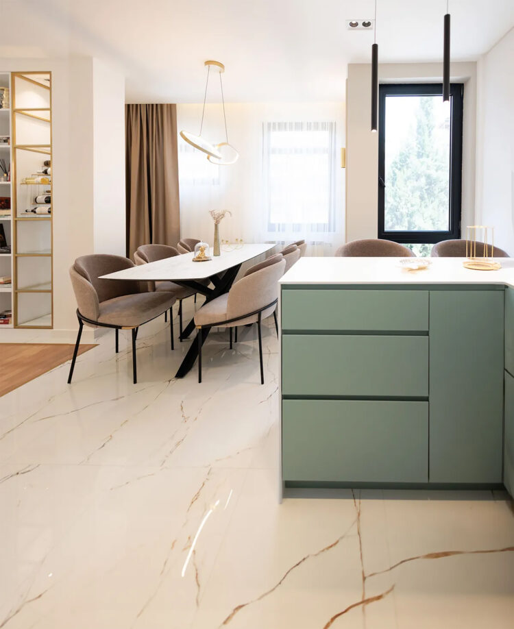 Pronašli smo najlepši stan u Nišu: Ostavlja utisak za desetku