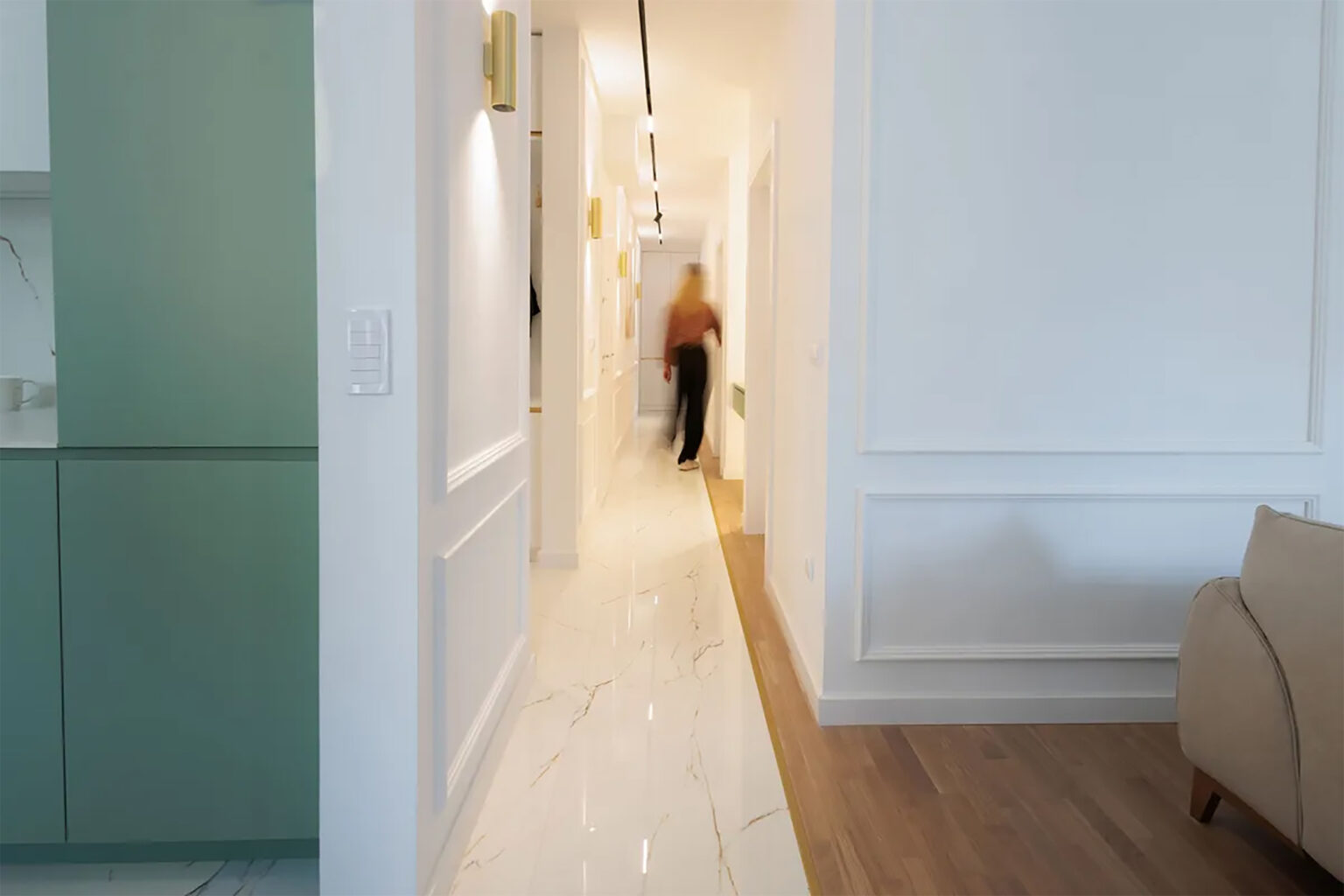 Pronašli smo najlepši stan u Nišu: Ostavlja utisak za desetku