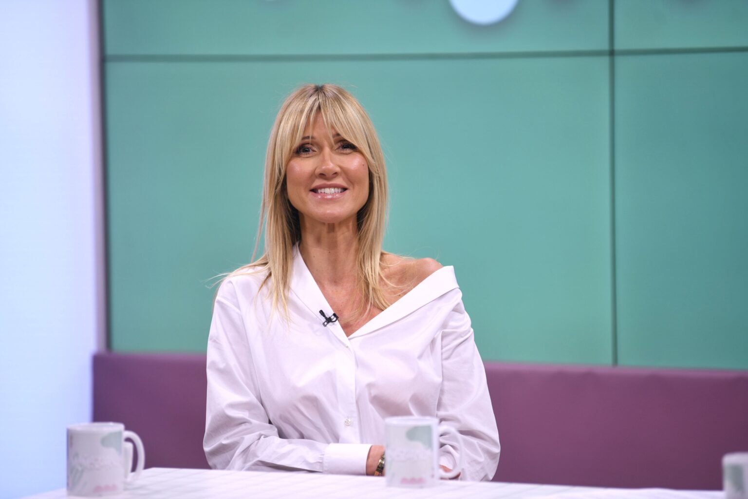 Mamazjanija: Katarina i Đorđe Bajec