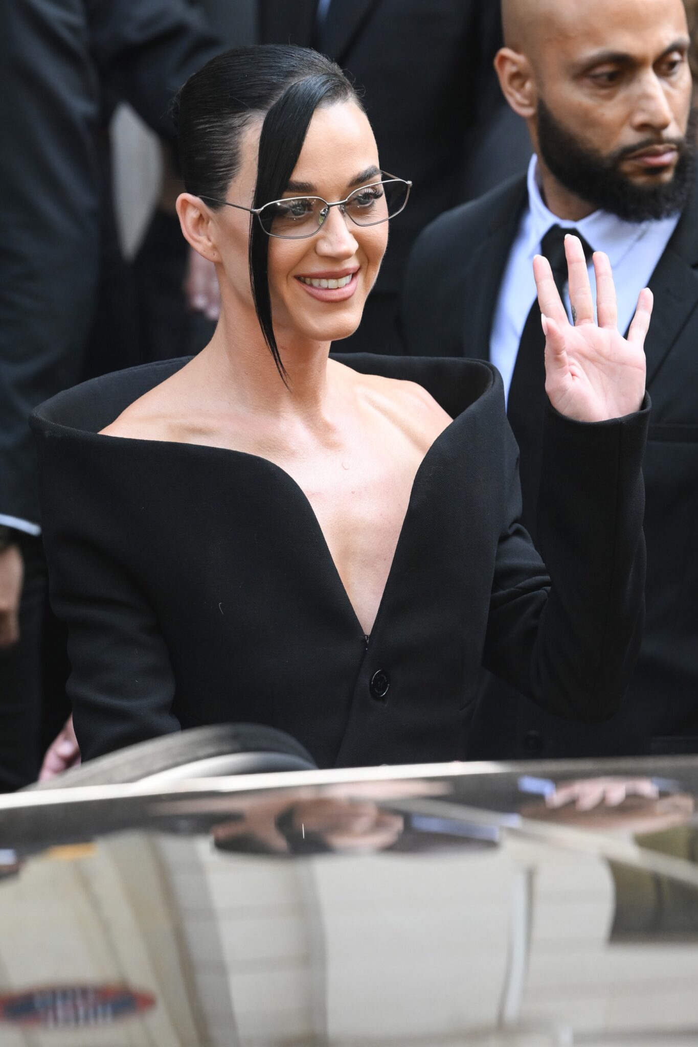 Predstavljena Demnina oproštajna kolekcija za kuću Balenciaga