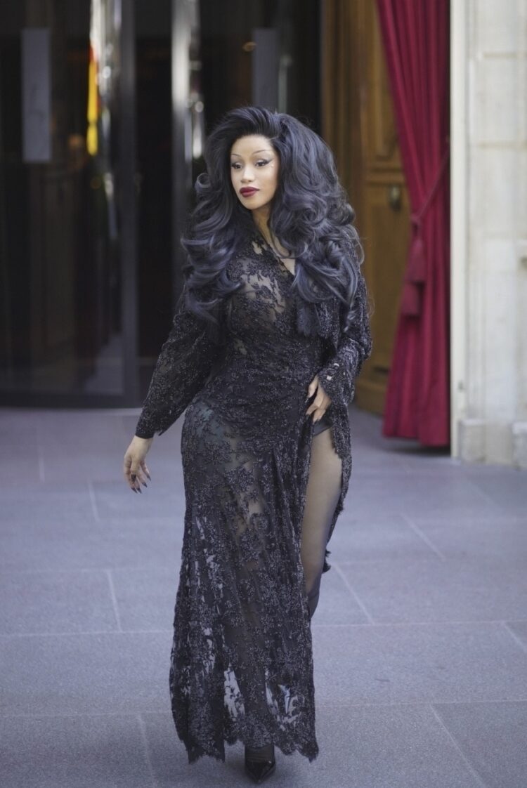 Predstavljena Demnina oproštajna kolekcija za kuću Balenciaga