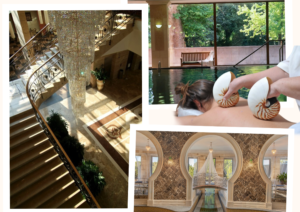 Najbolji spa resorti i termalne banje u Mađarskoj