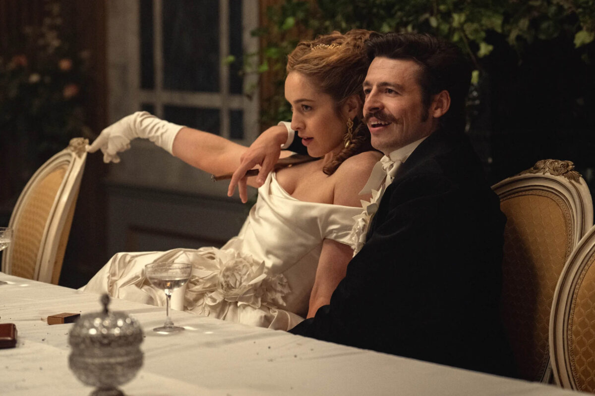 Serija House Of Guinness: Promašene činjenice u Netflix hitu