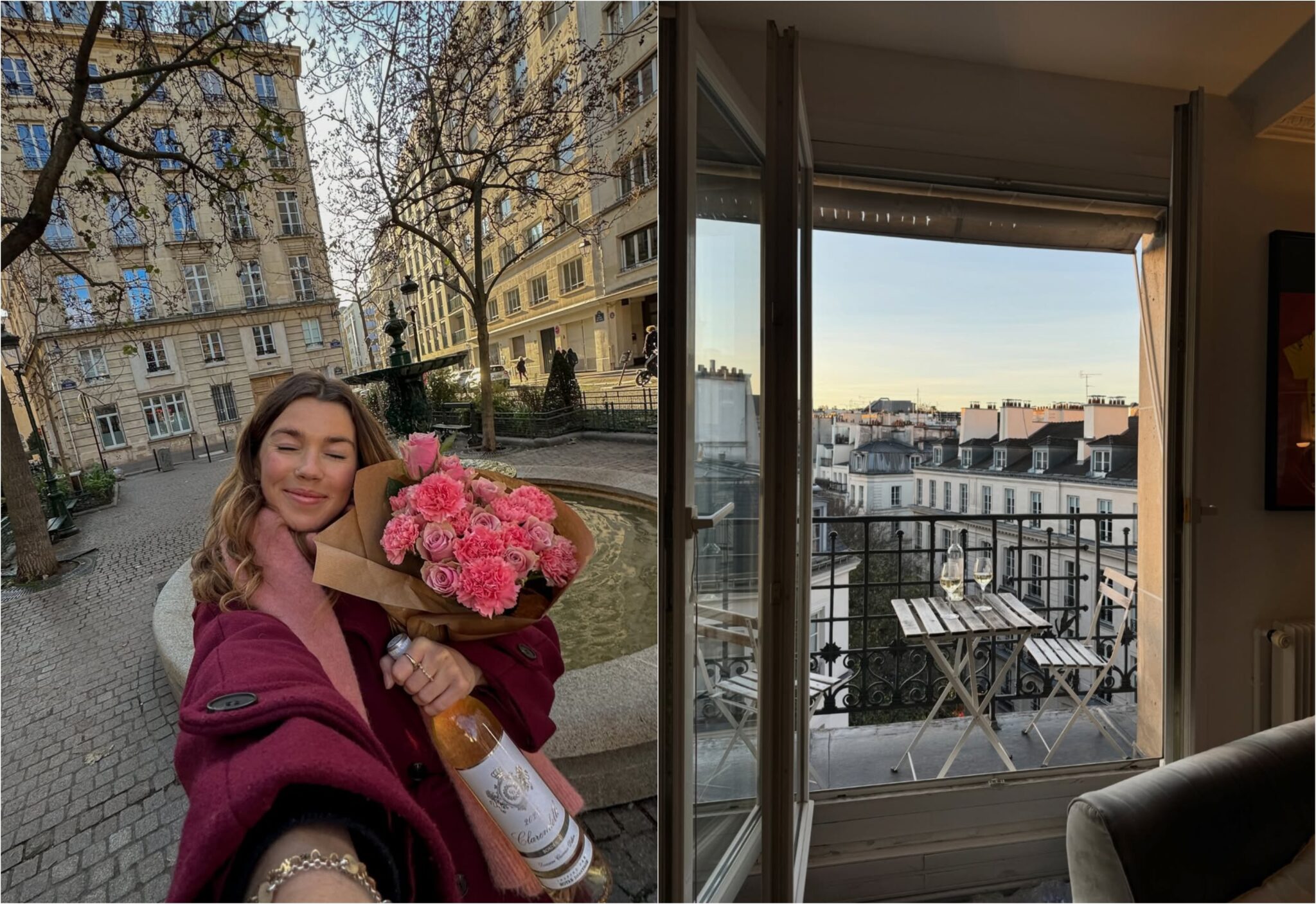 Da li je ovo prava Emili iz Pariza?